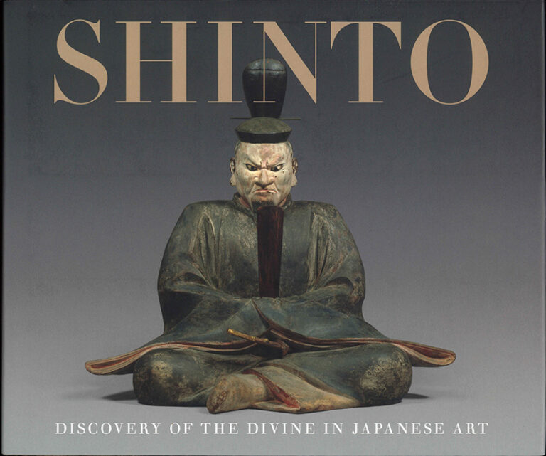 Shinto. Discovery of the Divine in Japanese Art. | 一誠堂書店