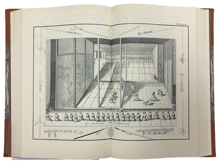 The History of Japan. | 一誠堂書店